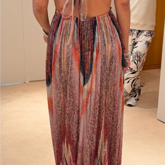 PatBO | Dresses | Patbo Butterfly Runway Dress | Poshmark